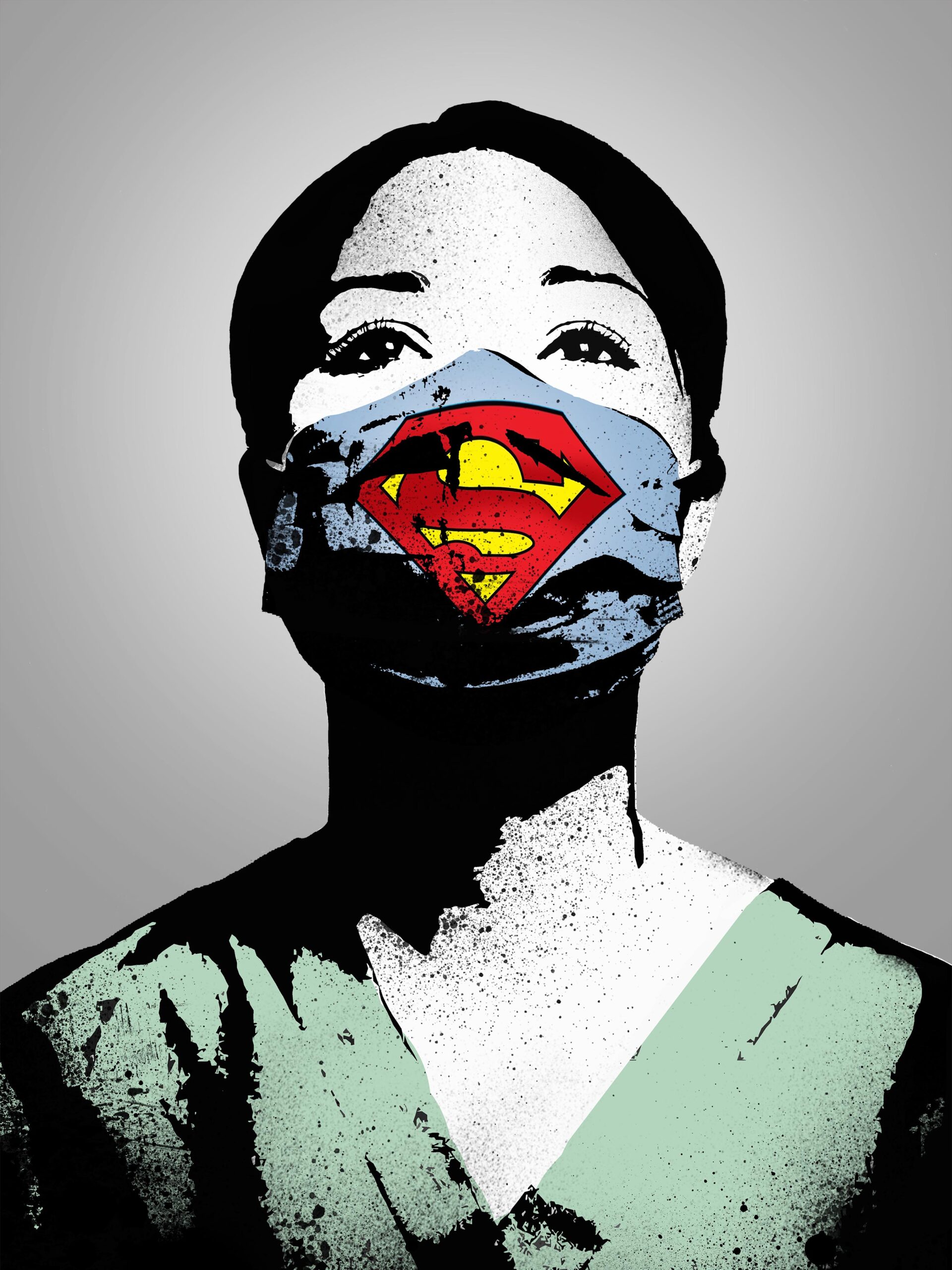 Super Nurse - Amplifier Community