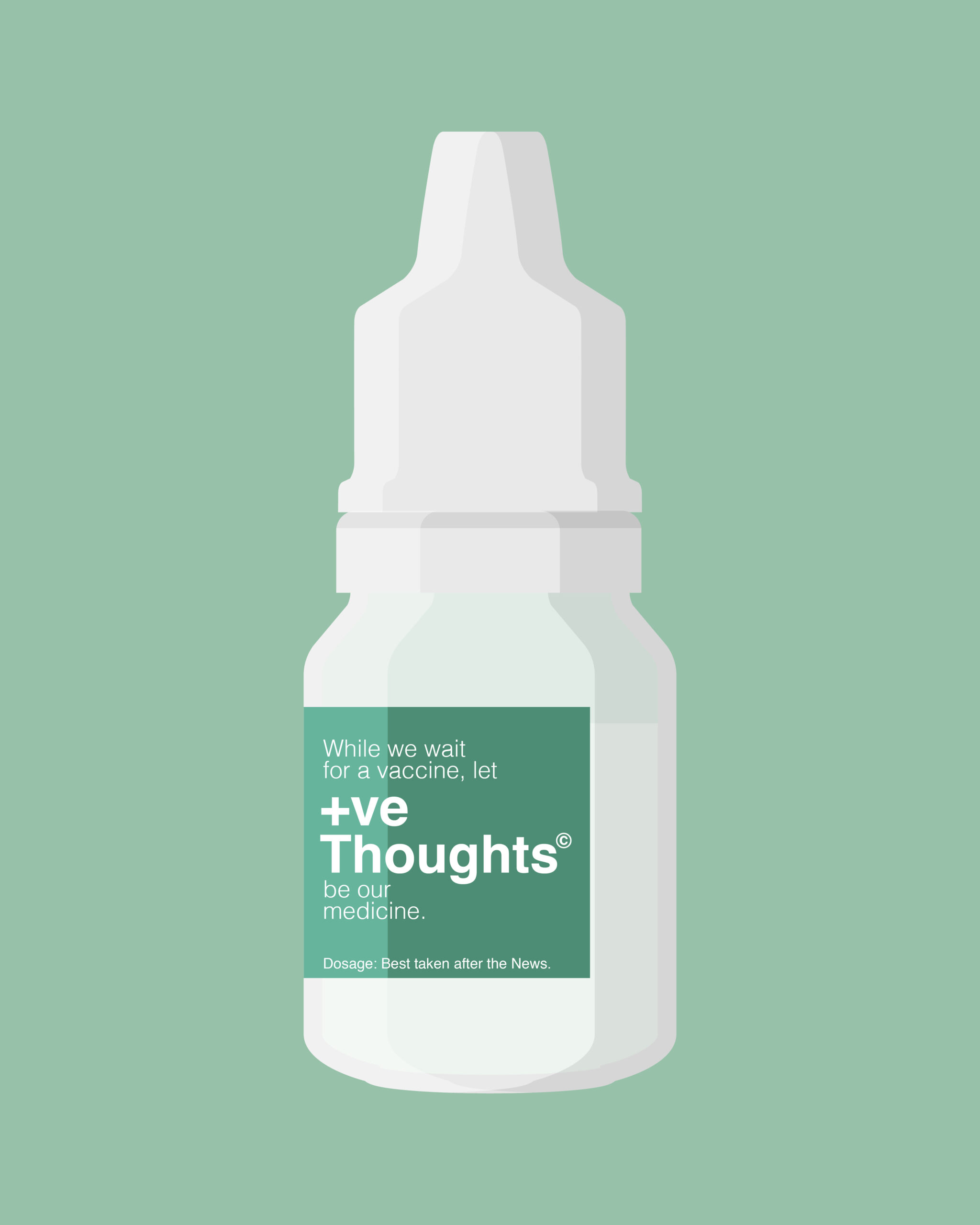 +ve Thoughts - Amplifier Community