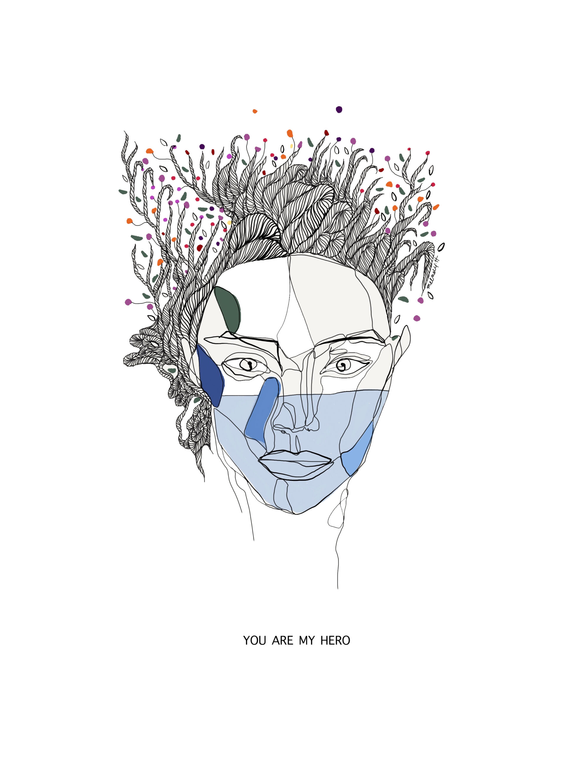 YOU ARE MY HERO - Amplifier Community
