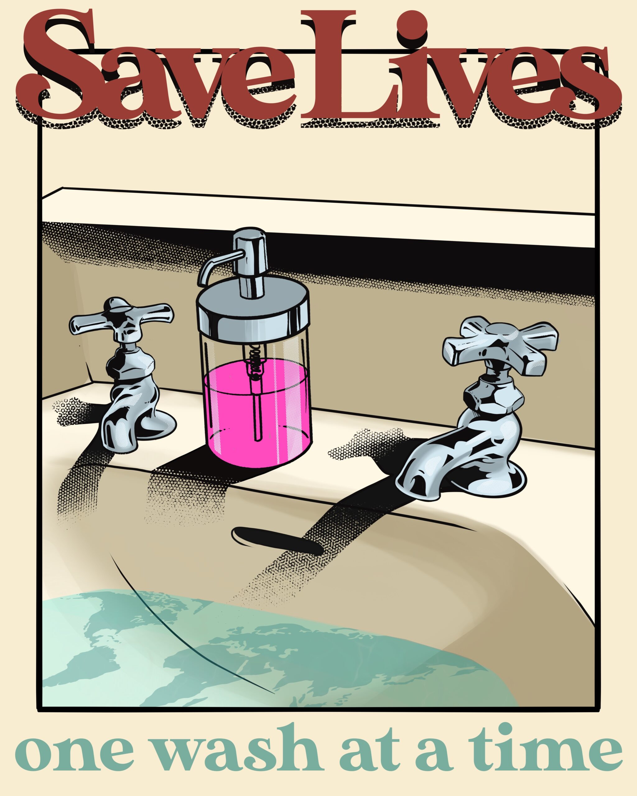Save lives - Amplifier Community