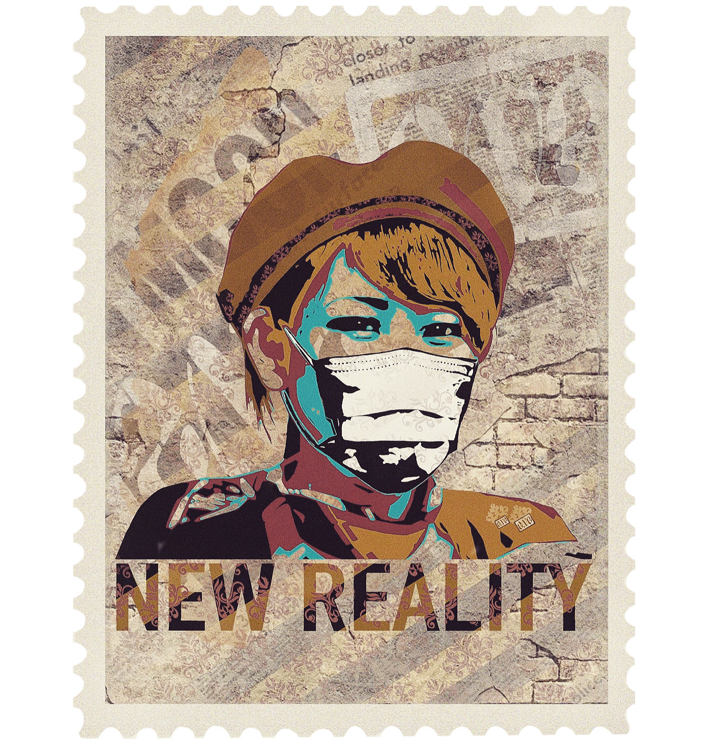 New Reality - Amplifier Community