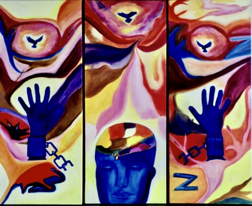 The Awakening Of Conscience To Solidarity - Amplifier Community