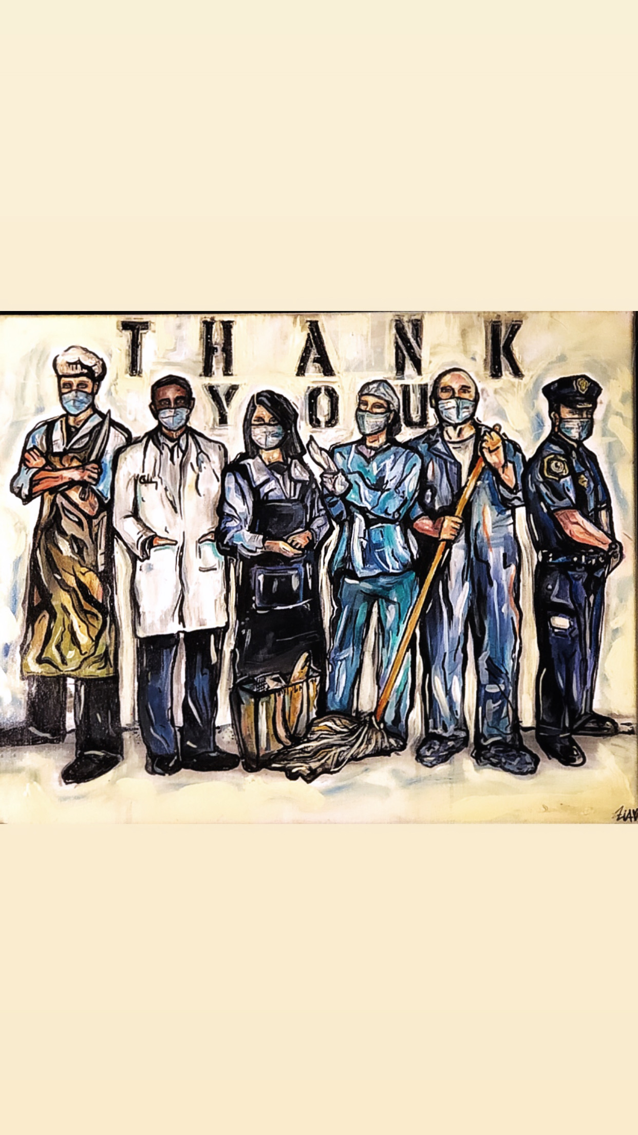 Thank You Amplifier Community
