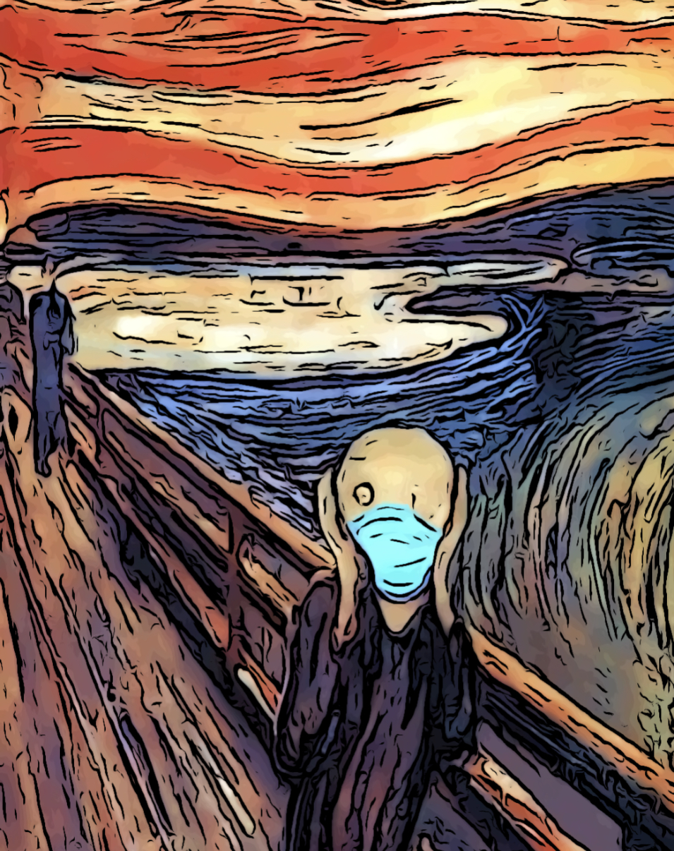 The Scream - Amplifier Community