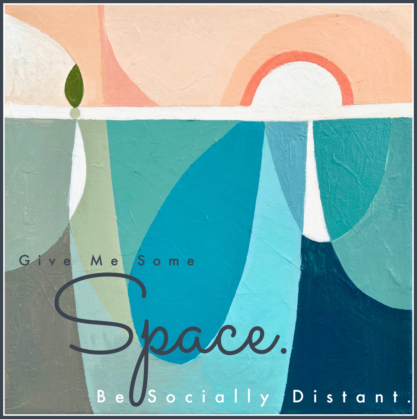 Give Me Some Space - Amplifier Community