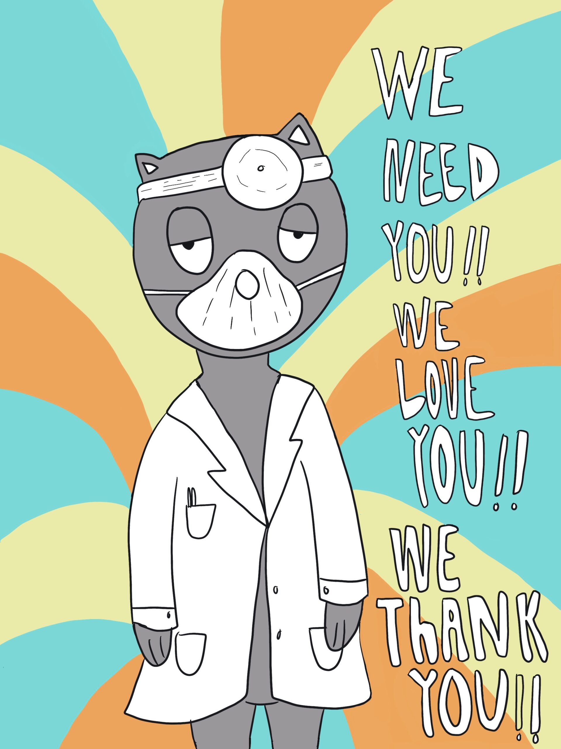 We Thank You Amplifier Community