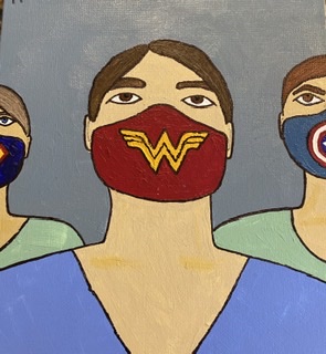 My hero - Amplifier Community