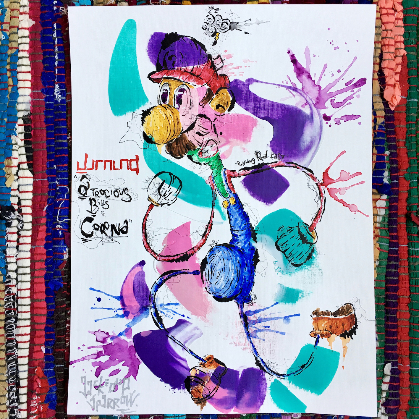 ABC's - Amplifier Community