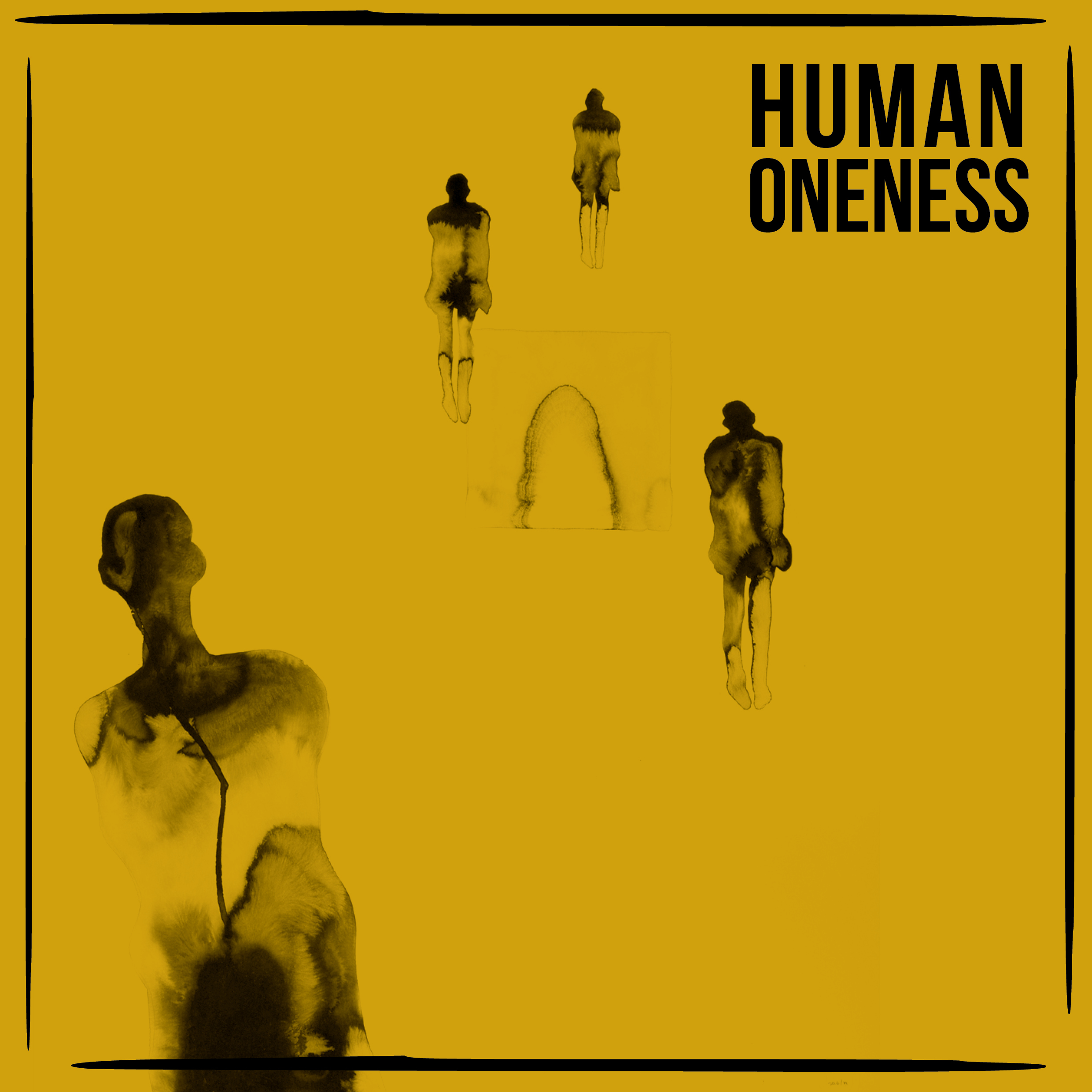 Human Oneness - Amplifier Community