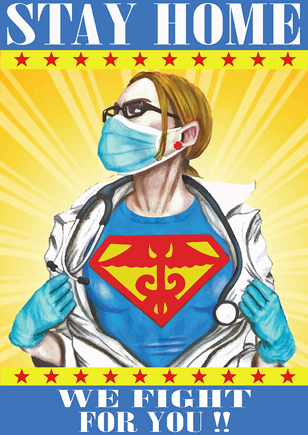 Super Doc. - Amplifier Community