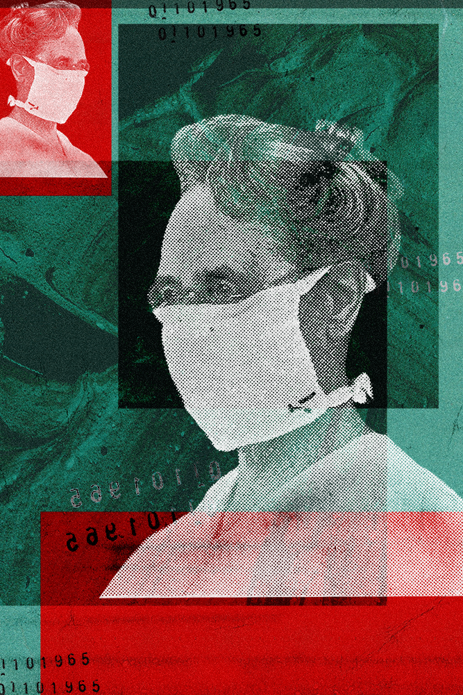 wear your mask - Amplifier Community