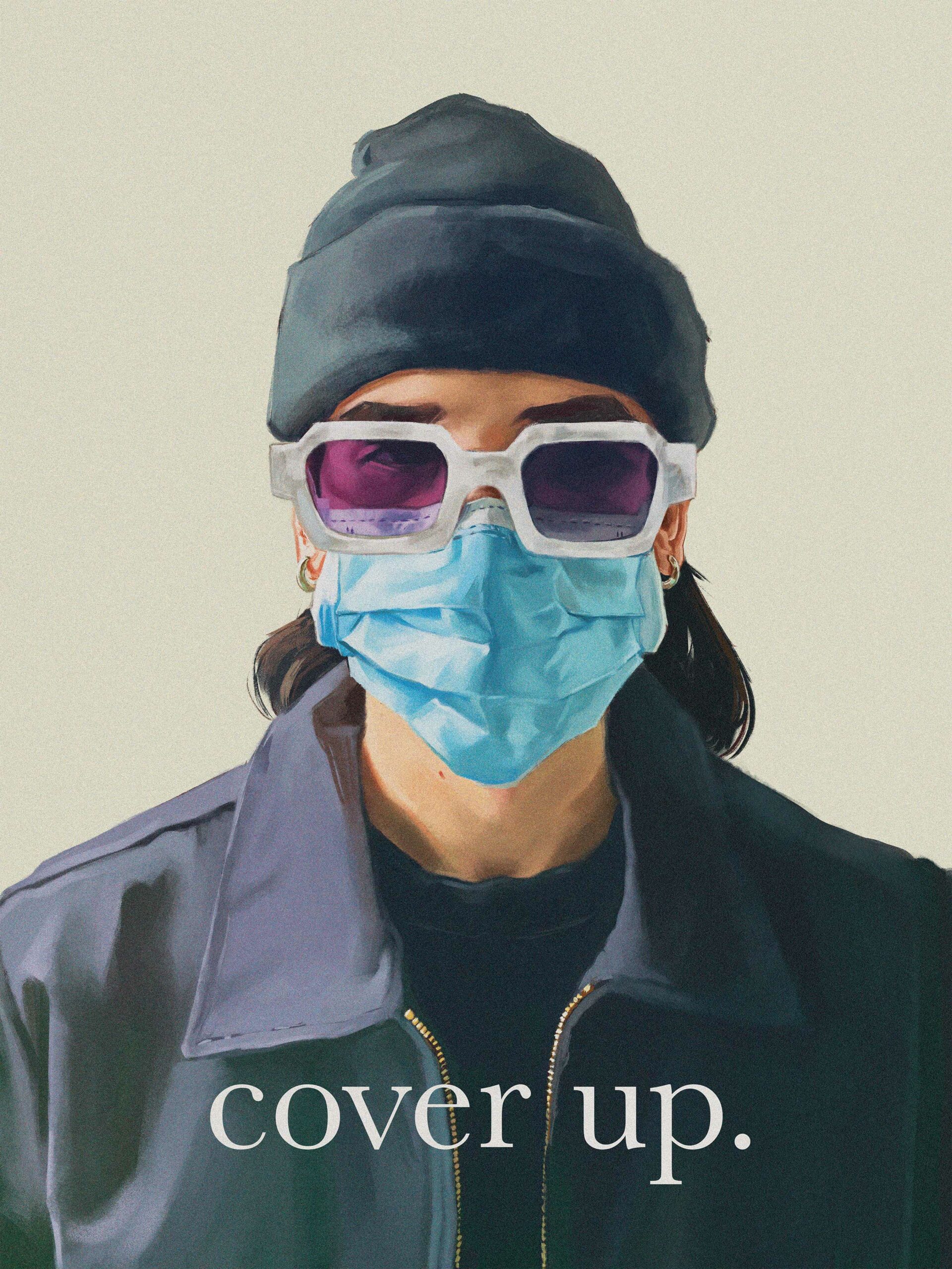 cover up. - Amplifier Community