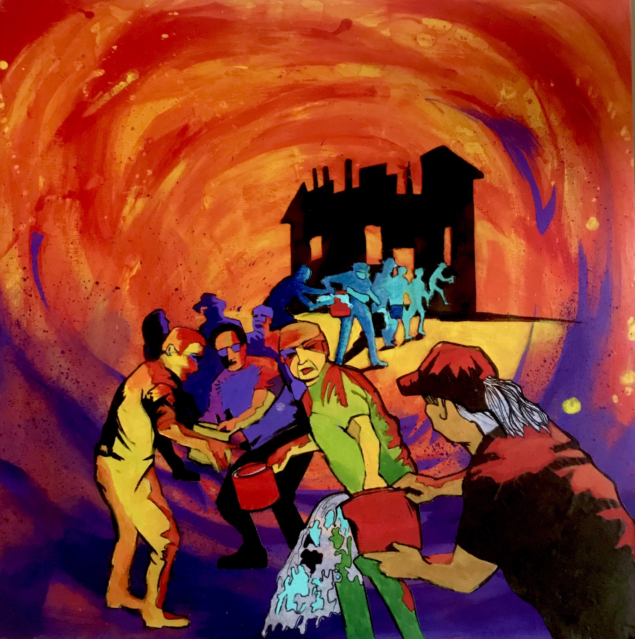 Brigade - Amplifier Community