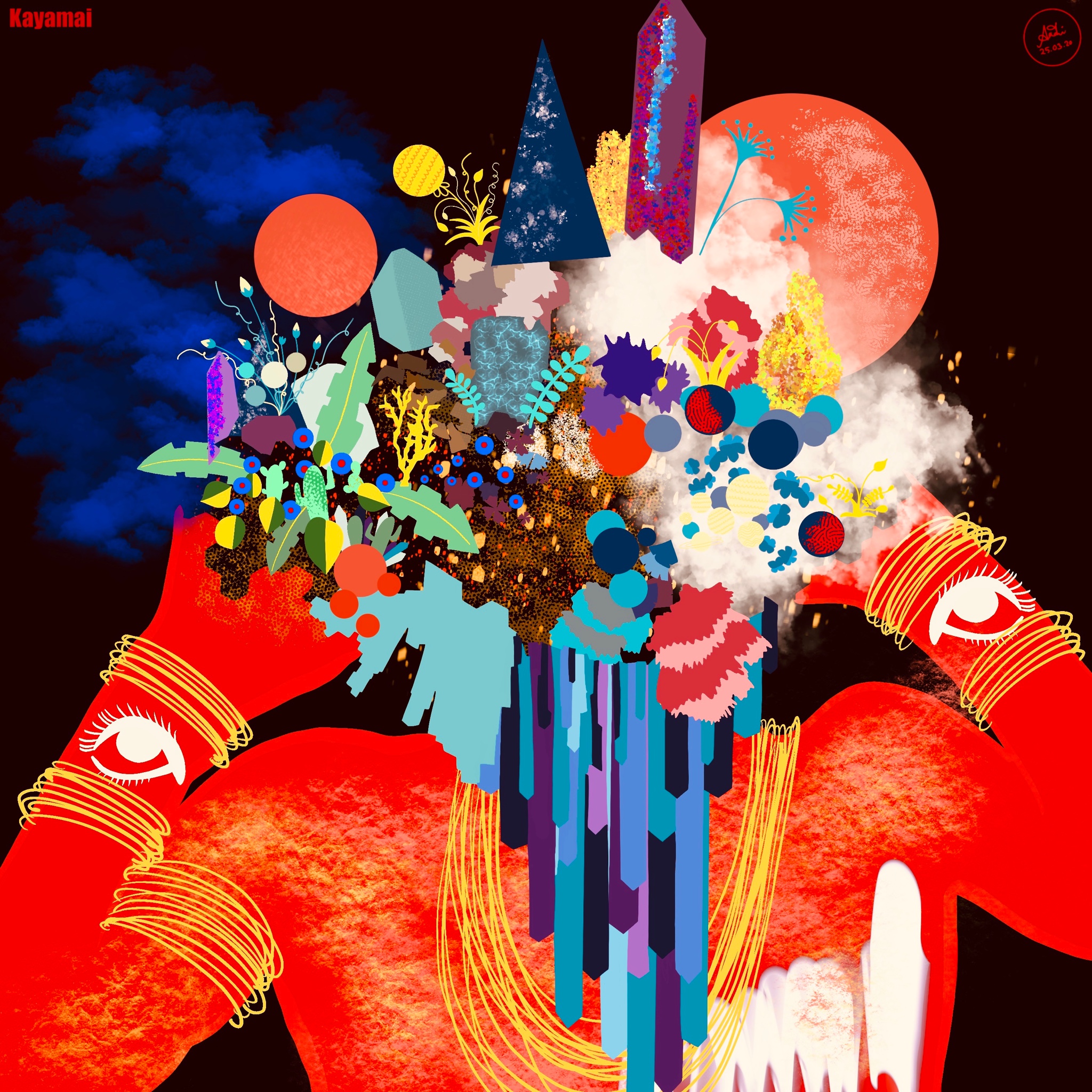 Humanity - Amplifier Community