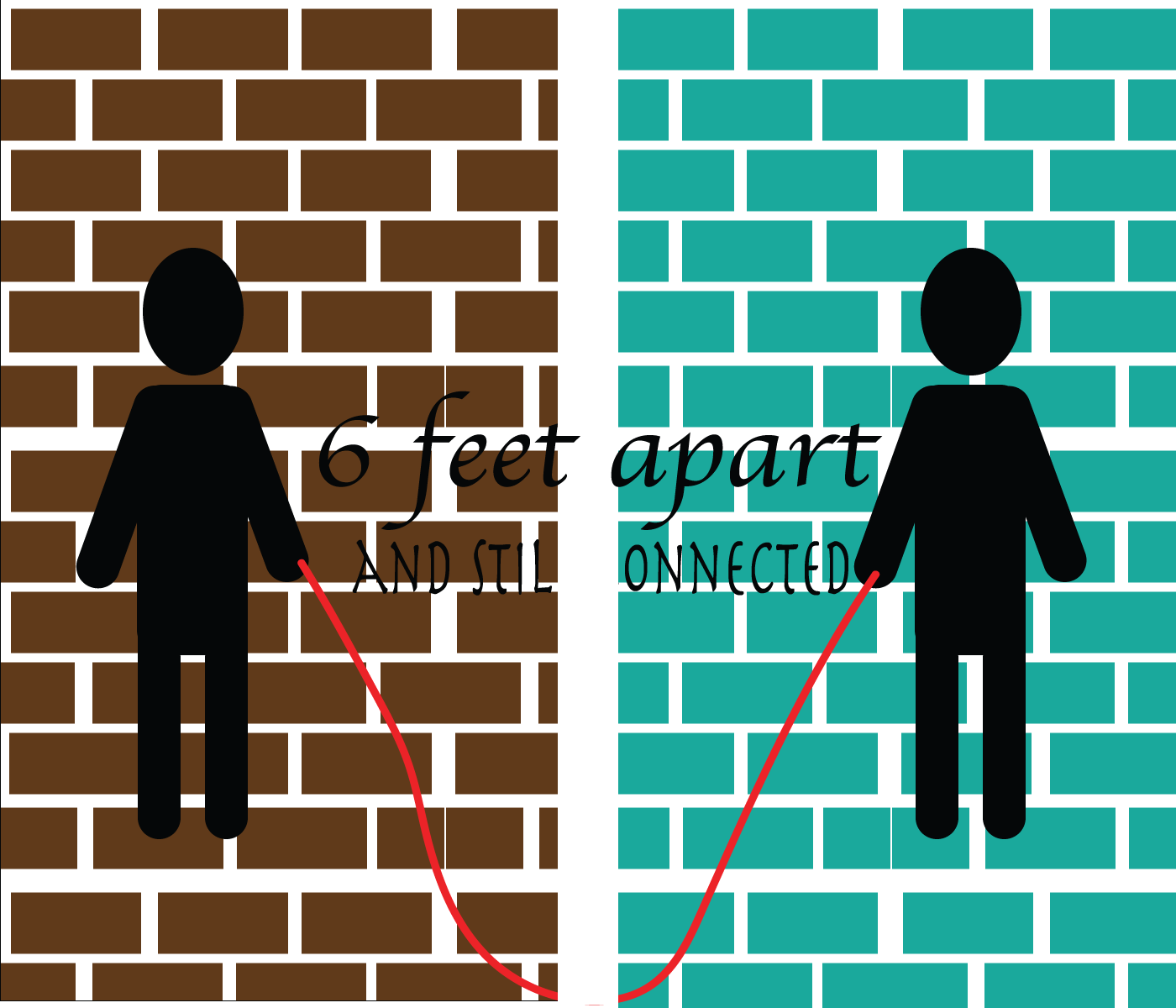 Separate, yet connected - Amplifier Community
