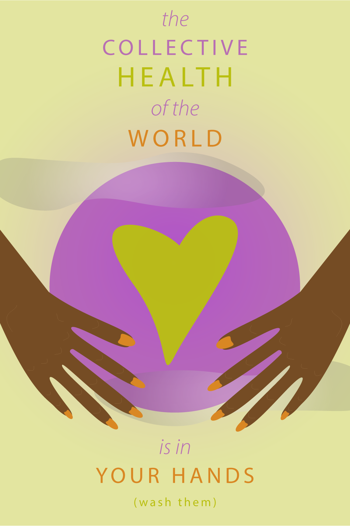 Global Health Commitment - Amplifier Community