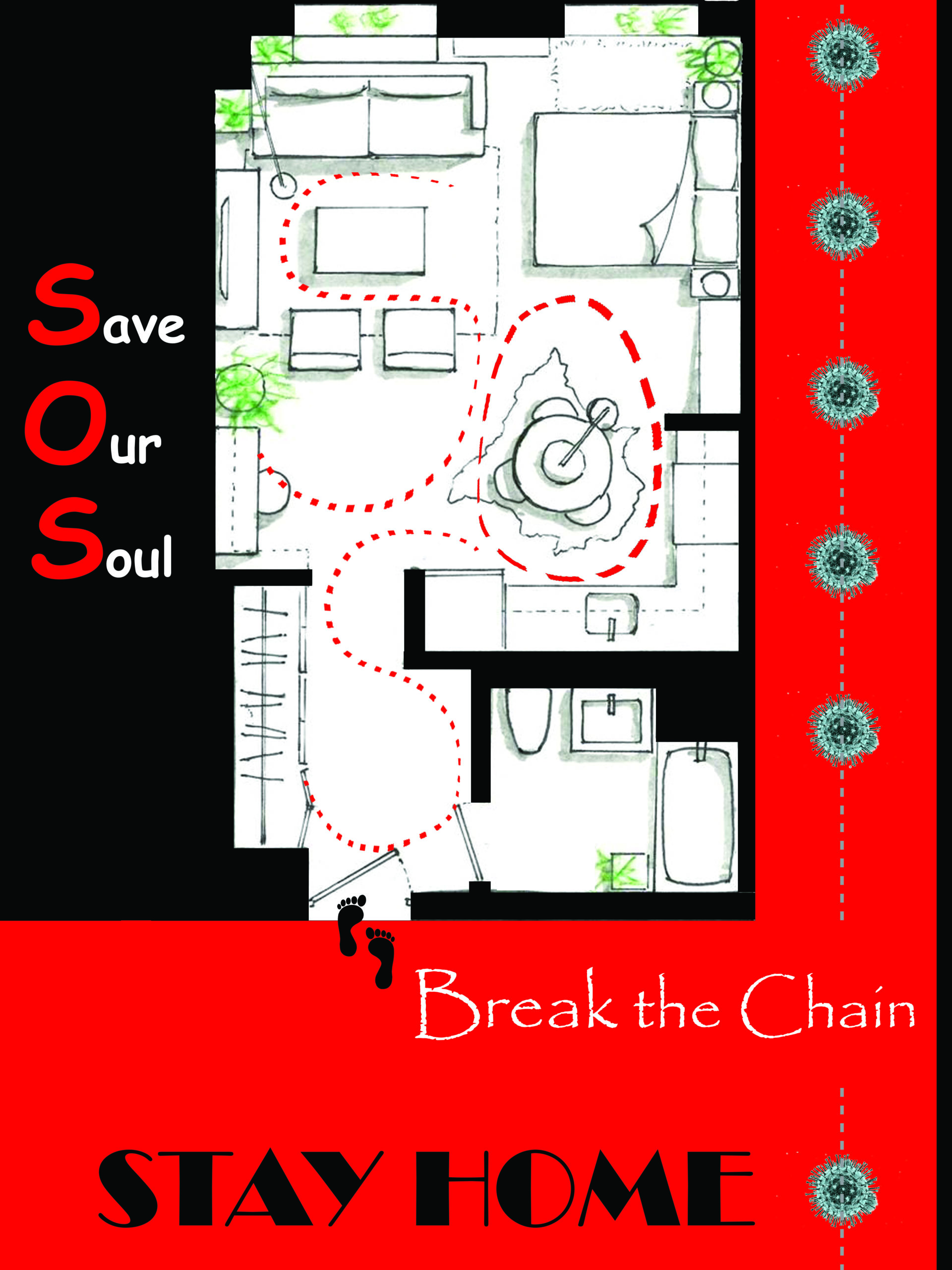 SOS - Save our Ship - Amplifier Community