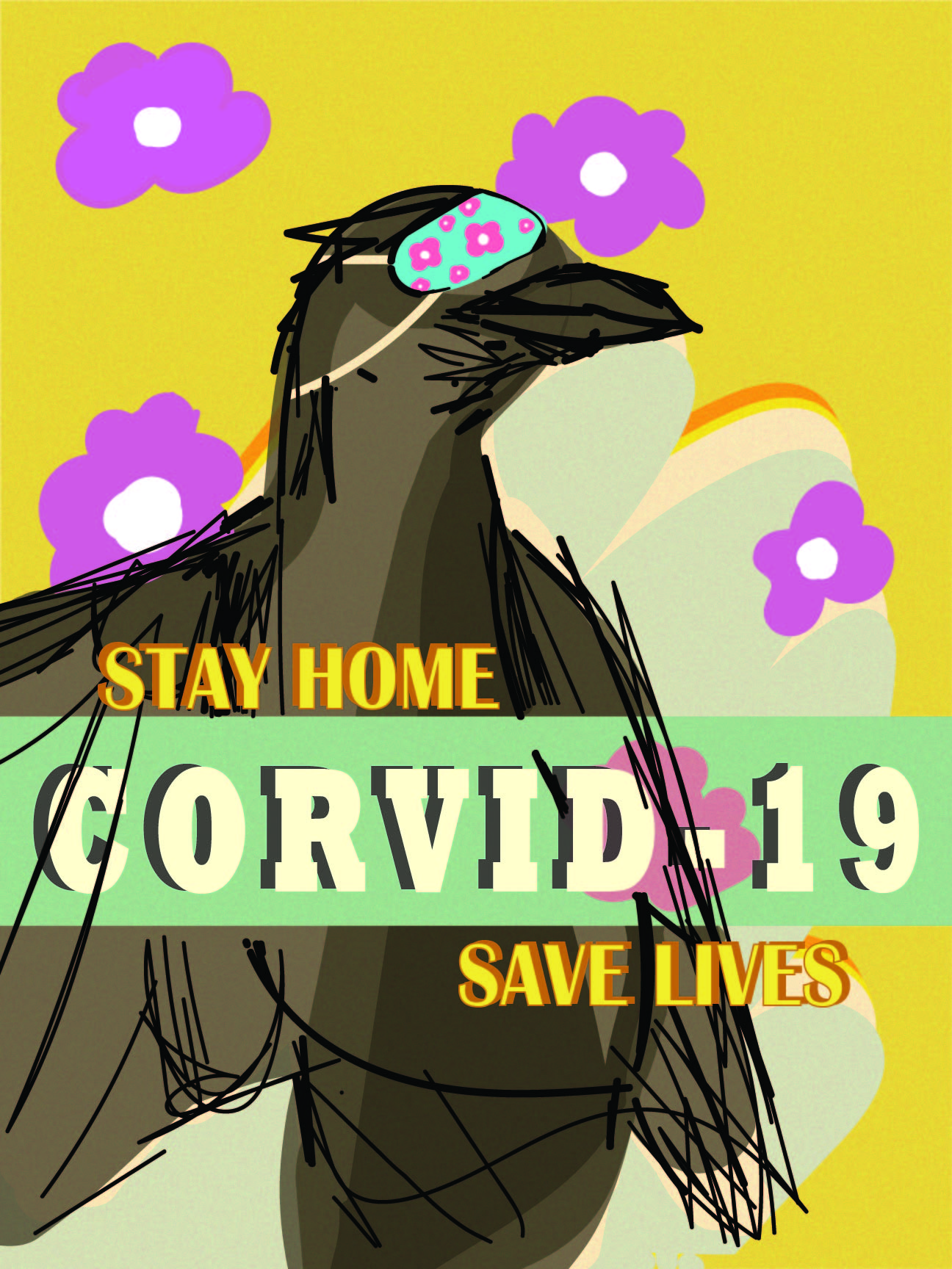 Corvid-19 - Amplifier Community