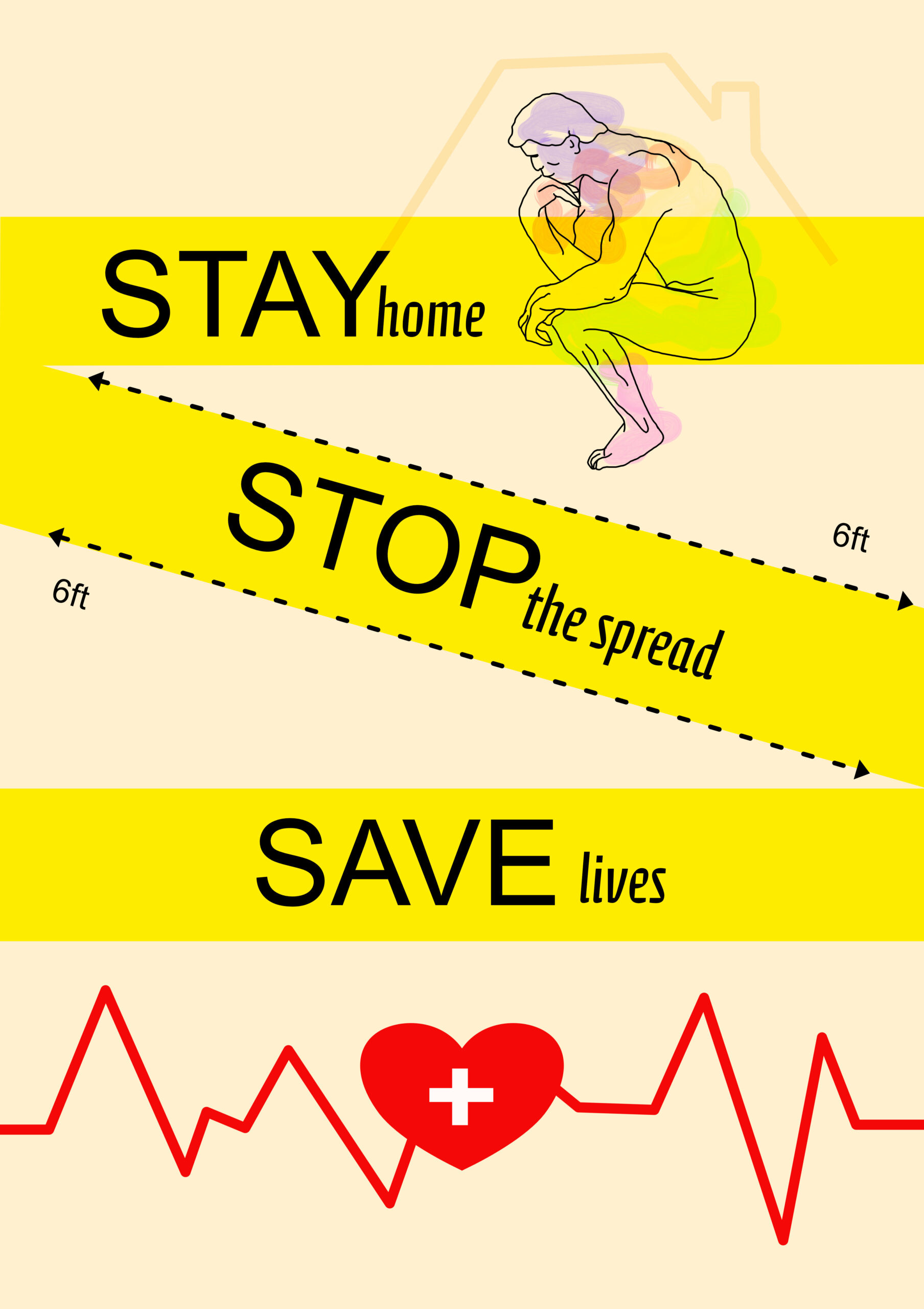 Stay, Stop, Save! - Amplifier Community
