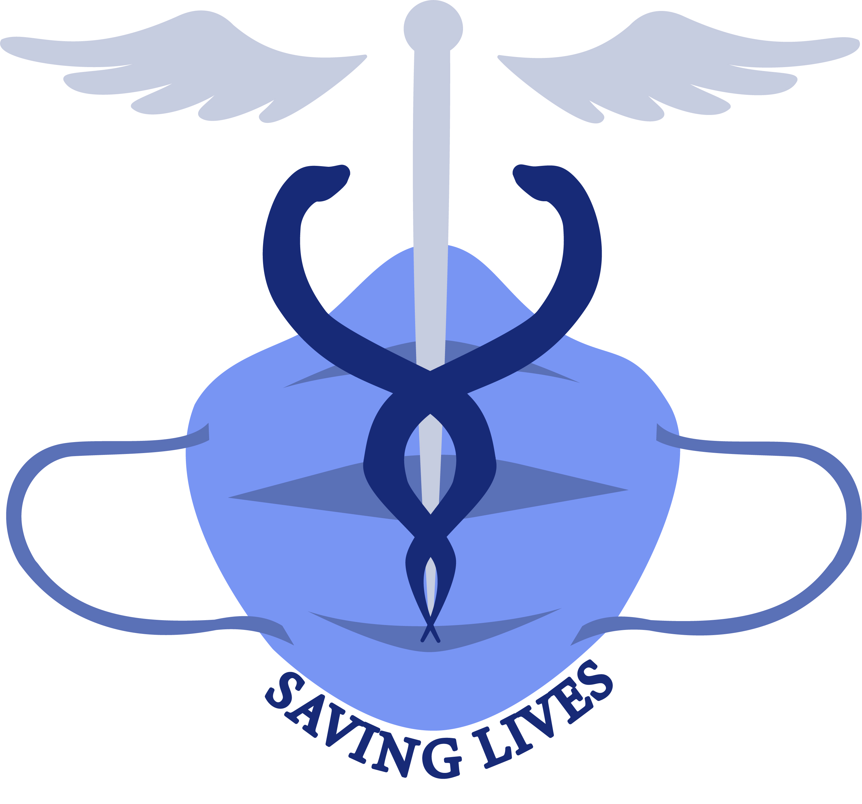 saving lives - Amplifier Community