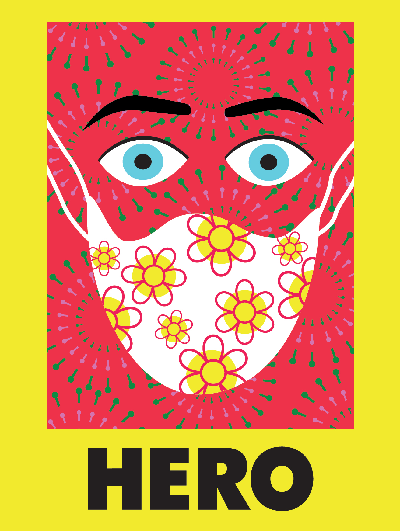 Hero - Amplifier Community