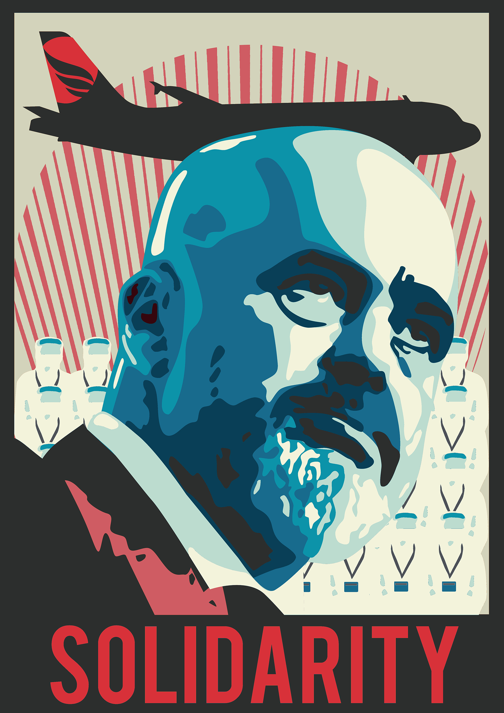 SOLIDARITY - Amplifier Community