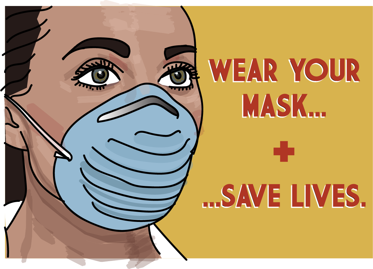 Save lives - Amplifier Community