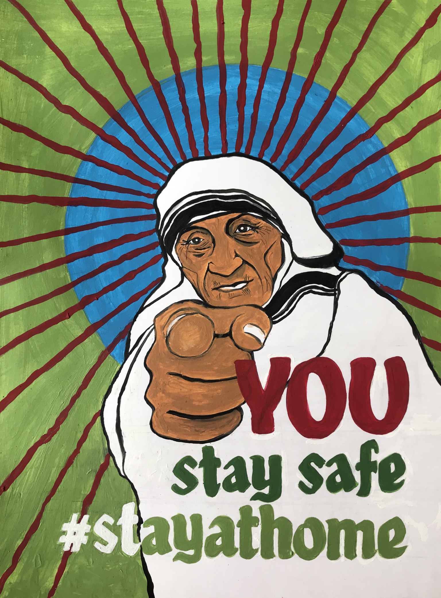 Humanity Calls - Amplifier Community