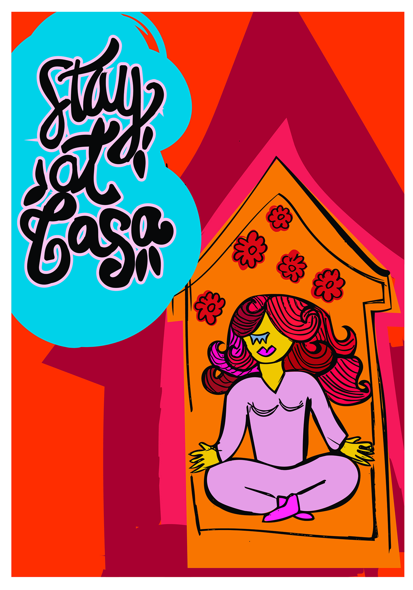 Stay at casa - Amplifier Community