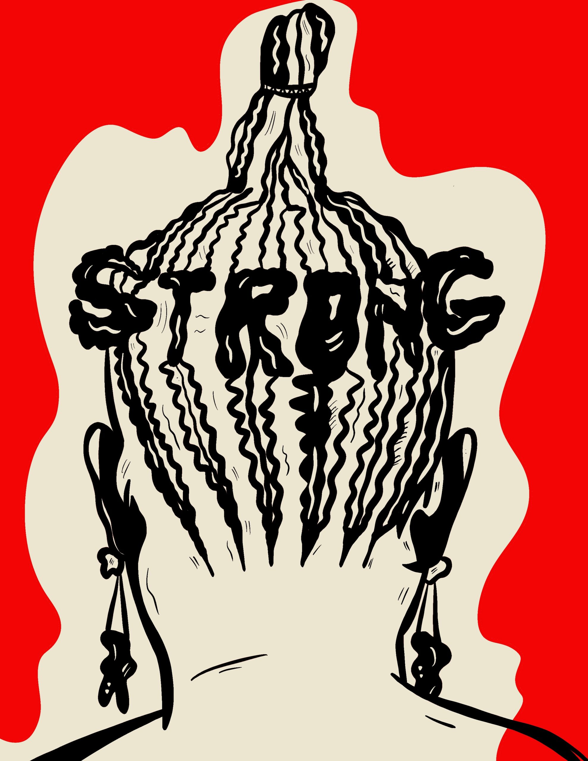 Strong - Amplifier Community