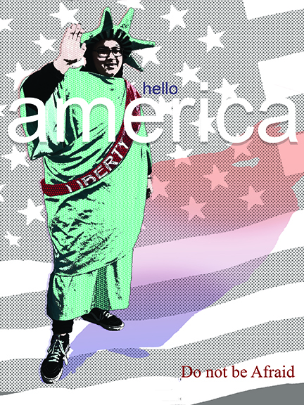 Hello America - Amplifier Community