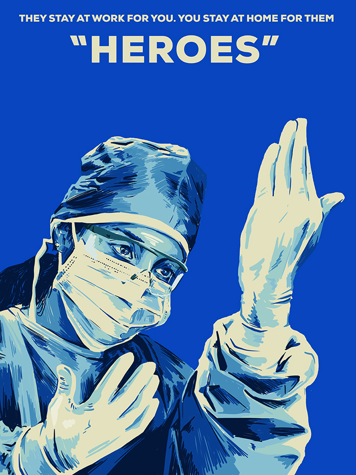 Heroes - Amplifier Community