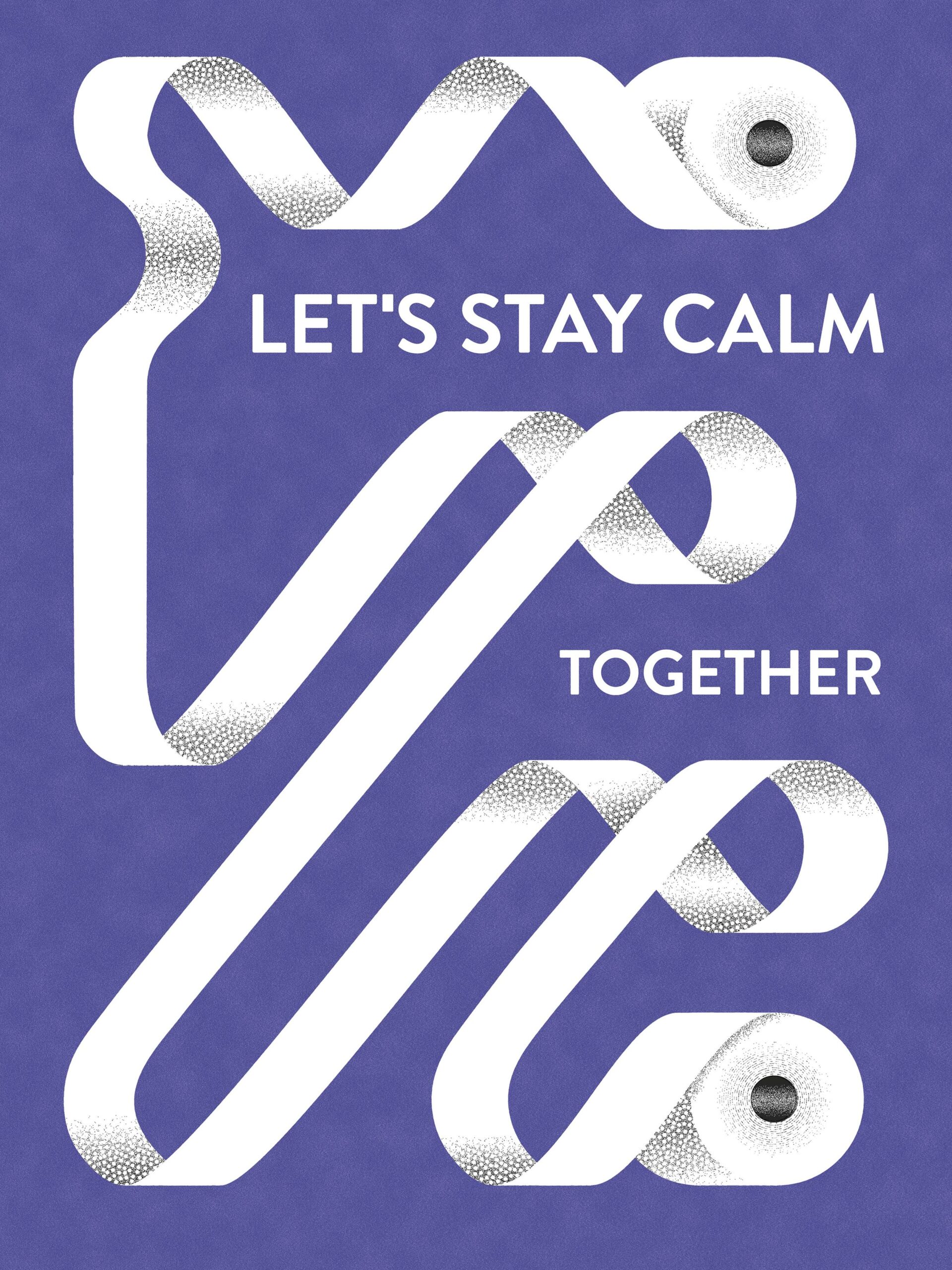 let's stay calm - Amplifier Community