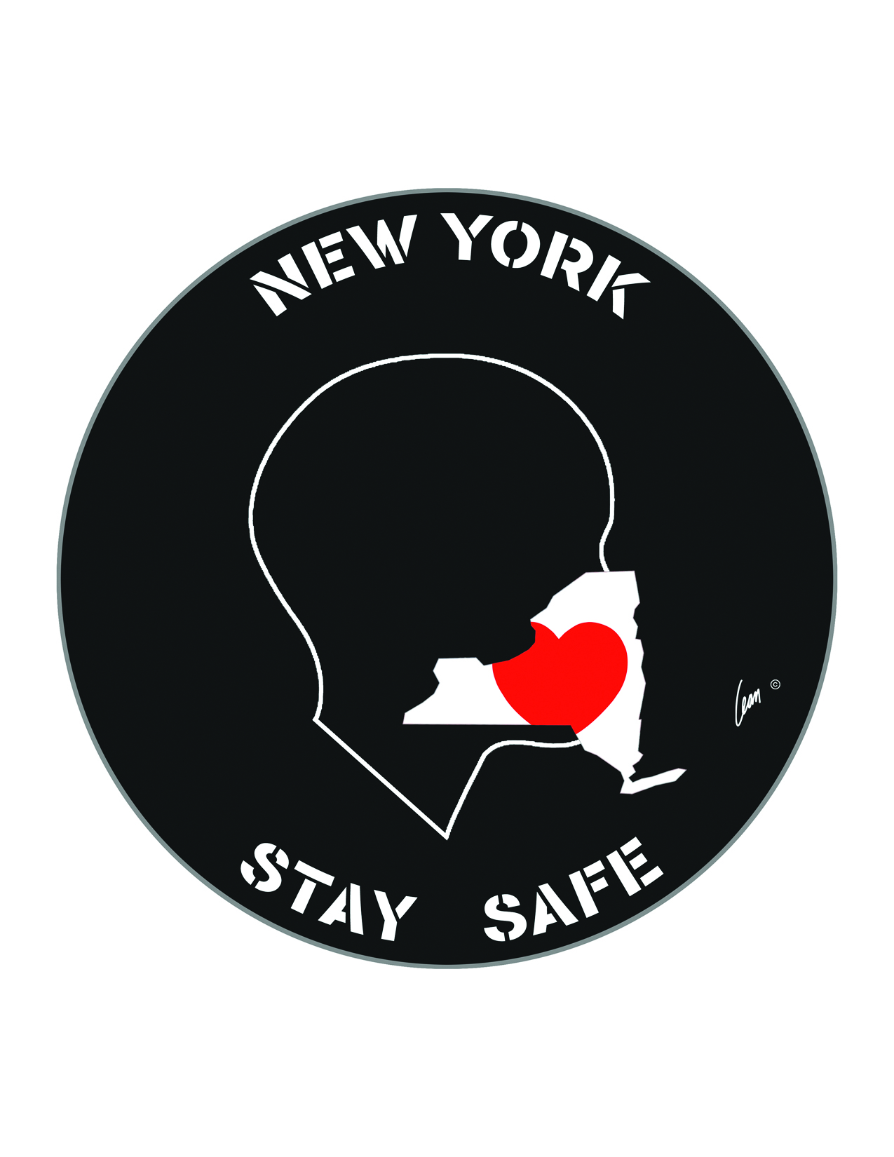 New York Stay Safe - Amplifier Community