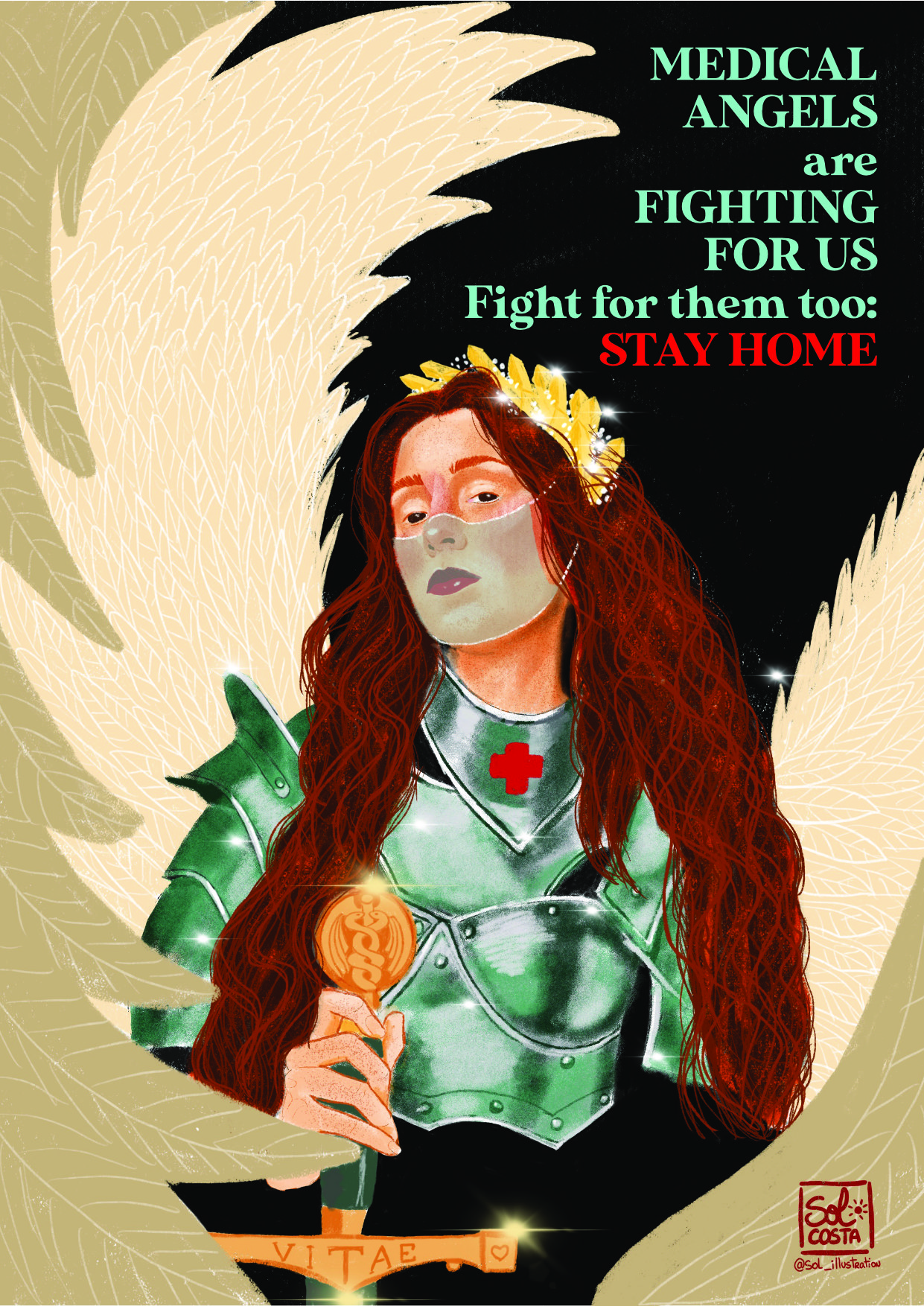 MEDICAL ANGELS - Amplifier Community