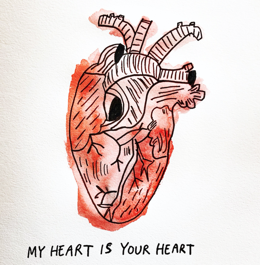 Heart - Amplifier Community