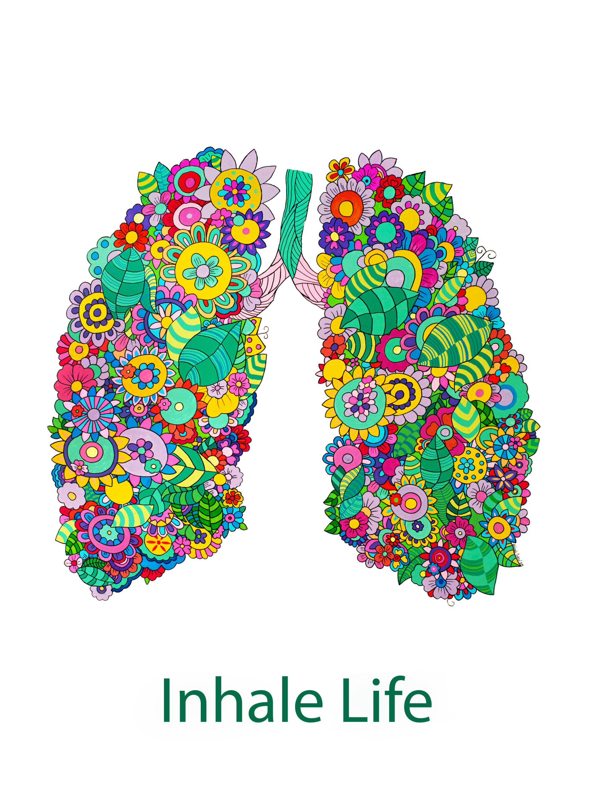 Inhale Life - Amplifier Community