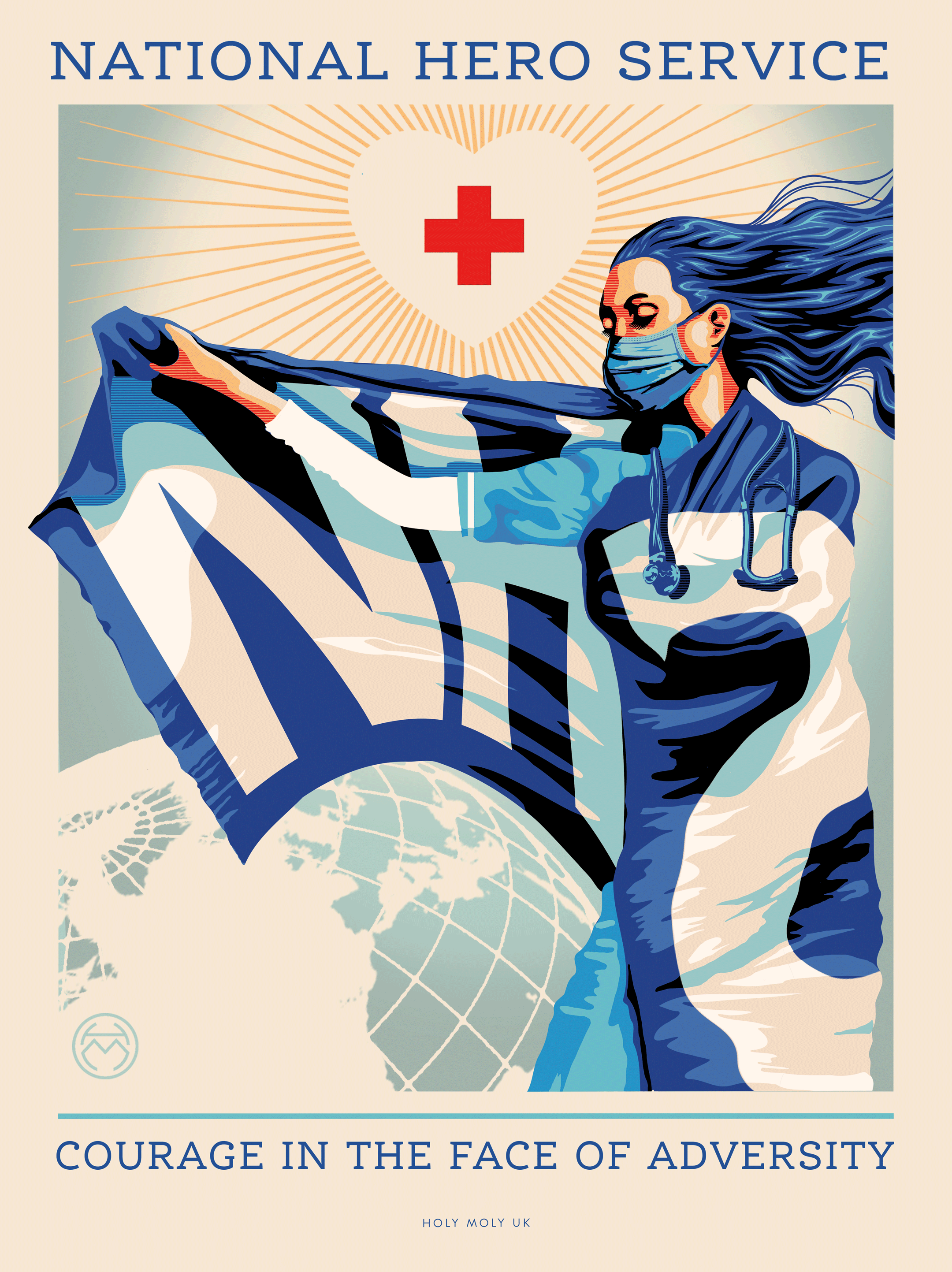 National Hero Service - Amplifier Community