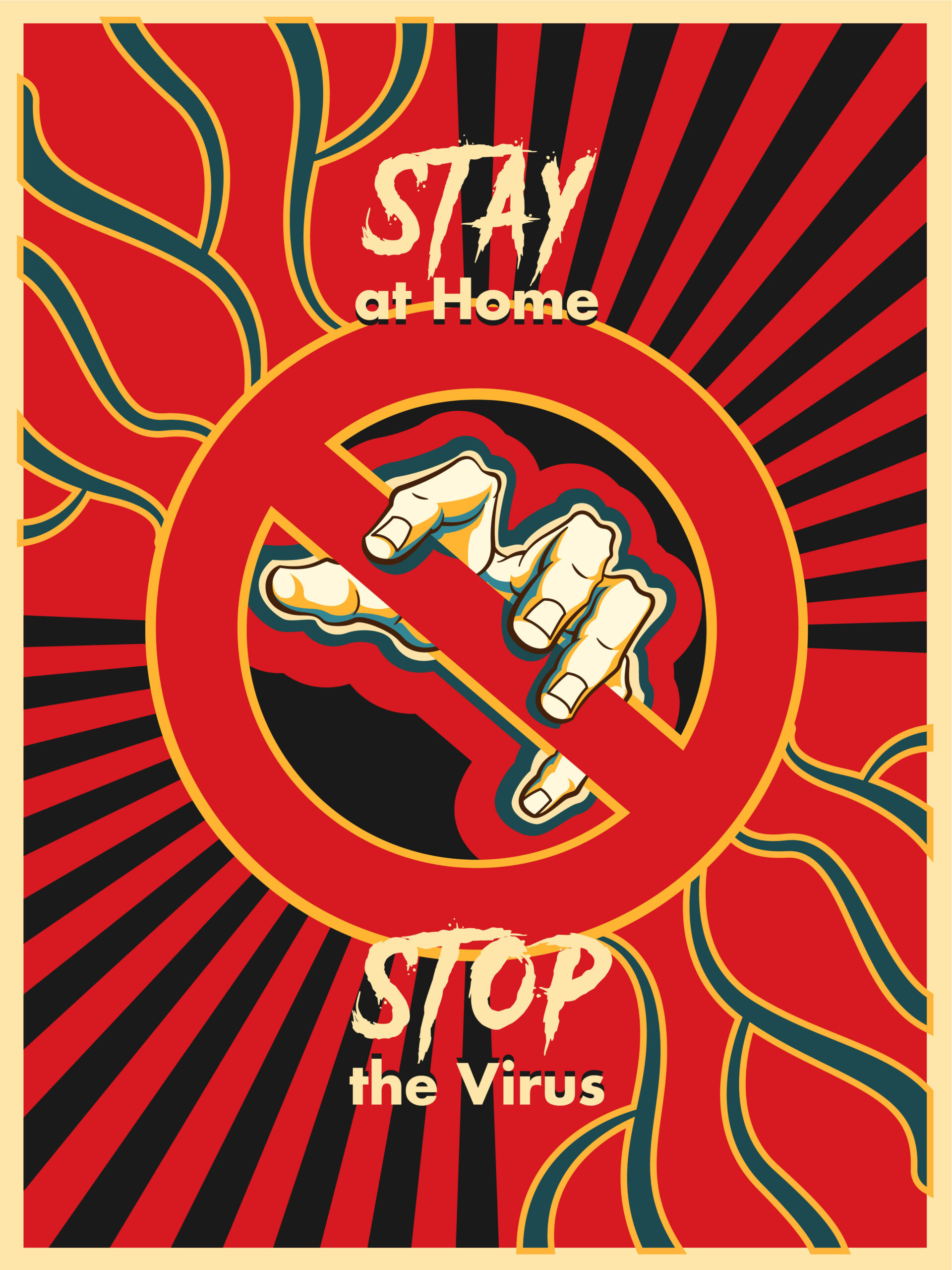 STAY & STOP - Amplifier Community