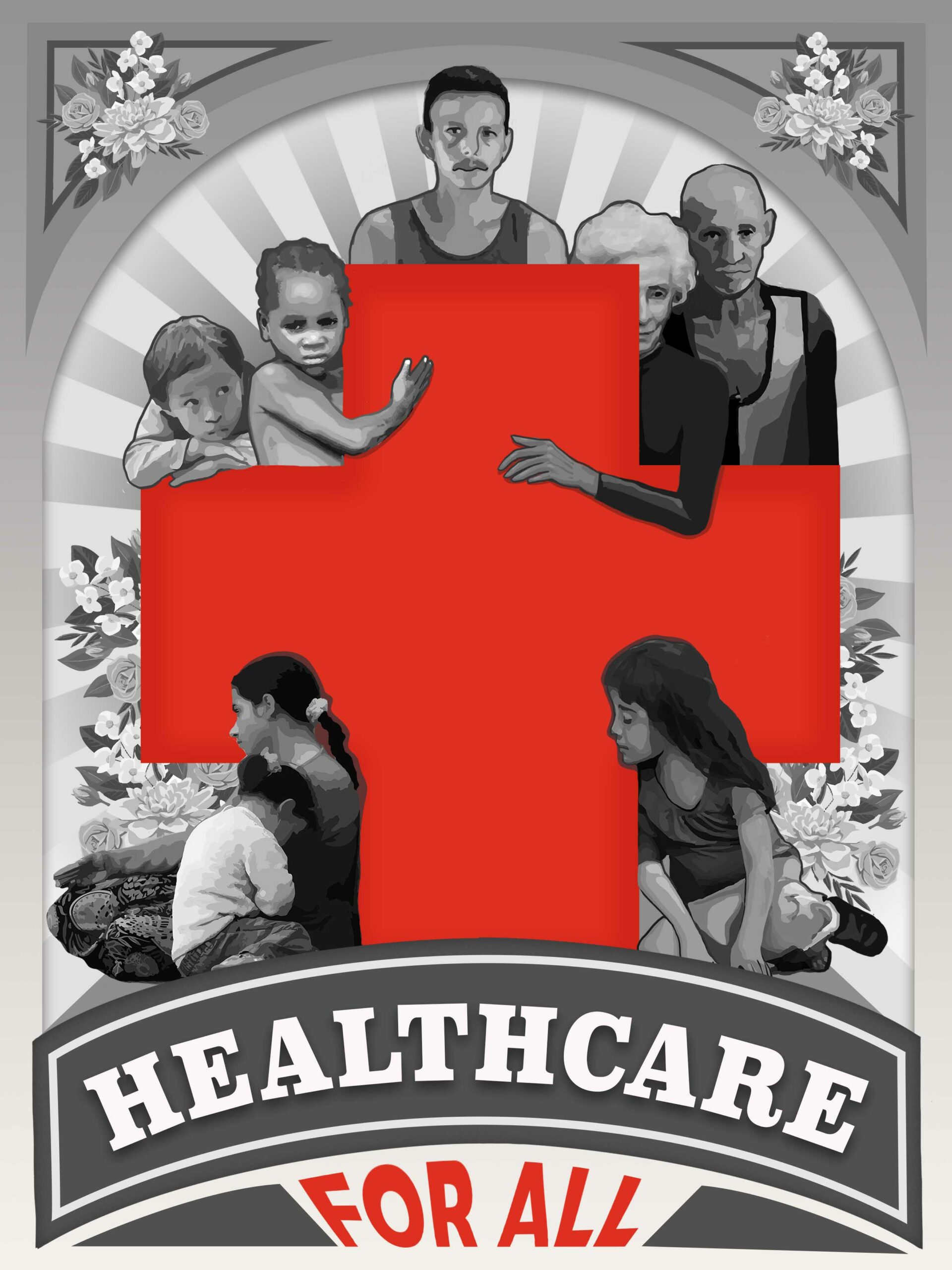 Humanity Care - Amplifier Community