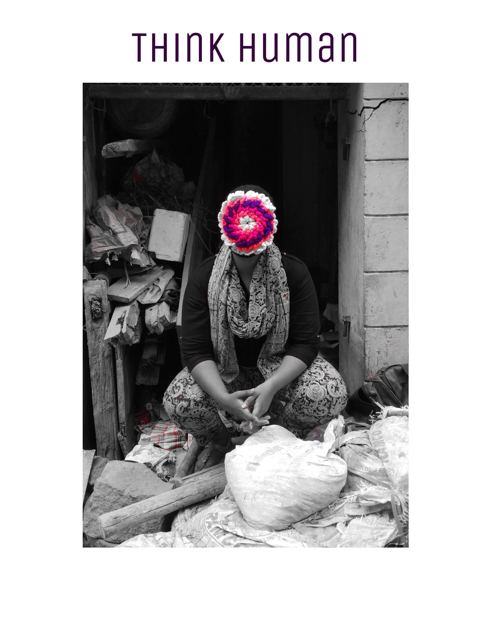 Think Human 2 - Amplifier Community