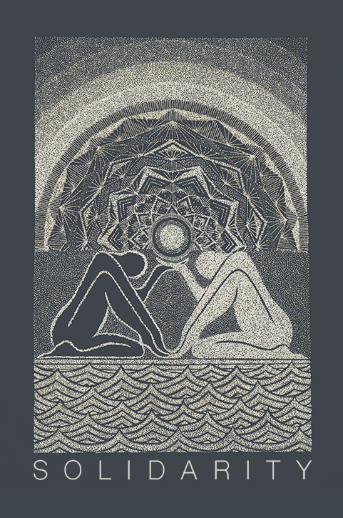 Solidarity - Amplifier Community