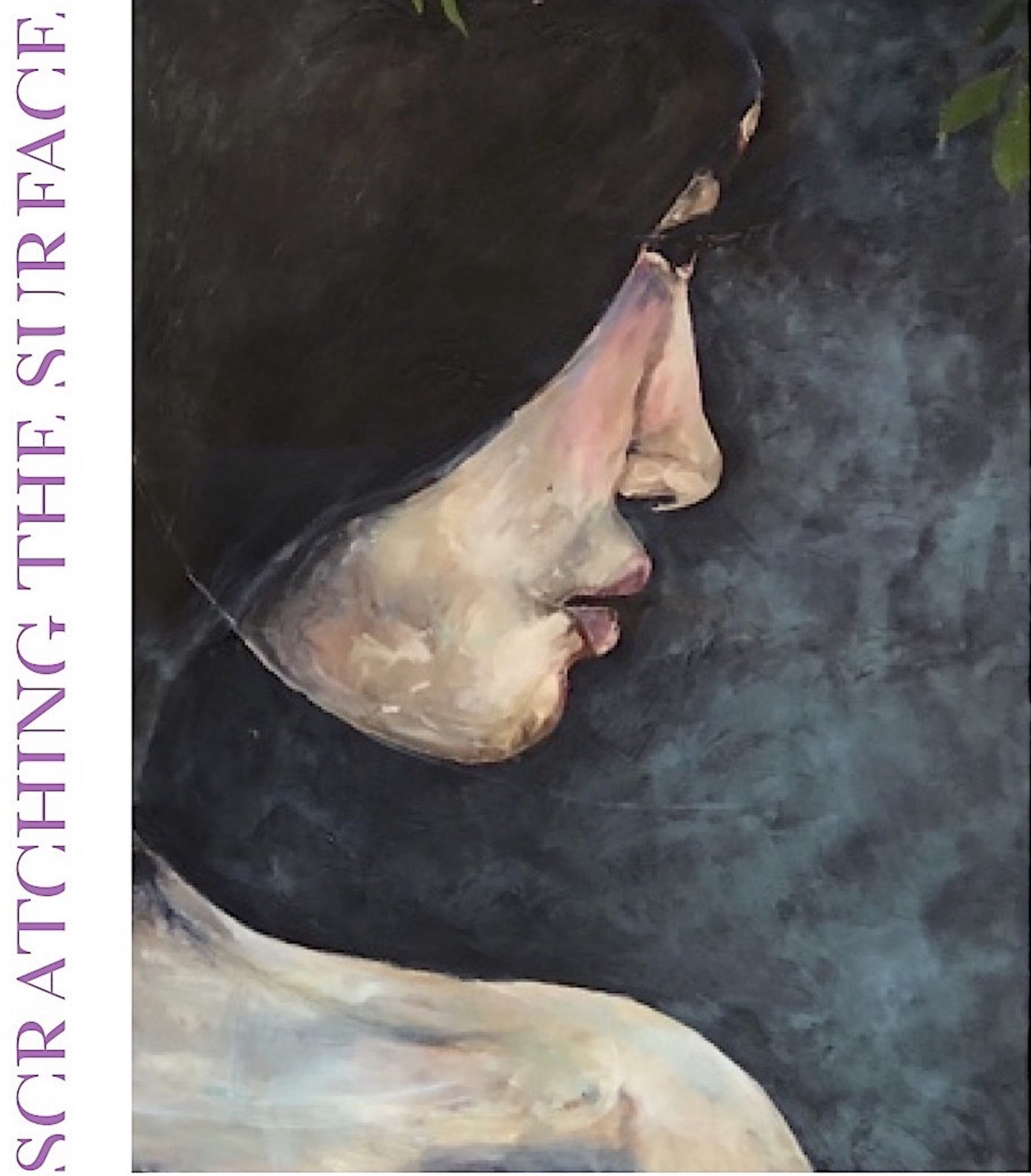 Scratching the Surface - Amplifier Community