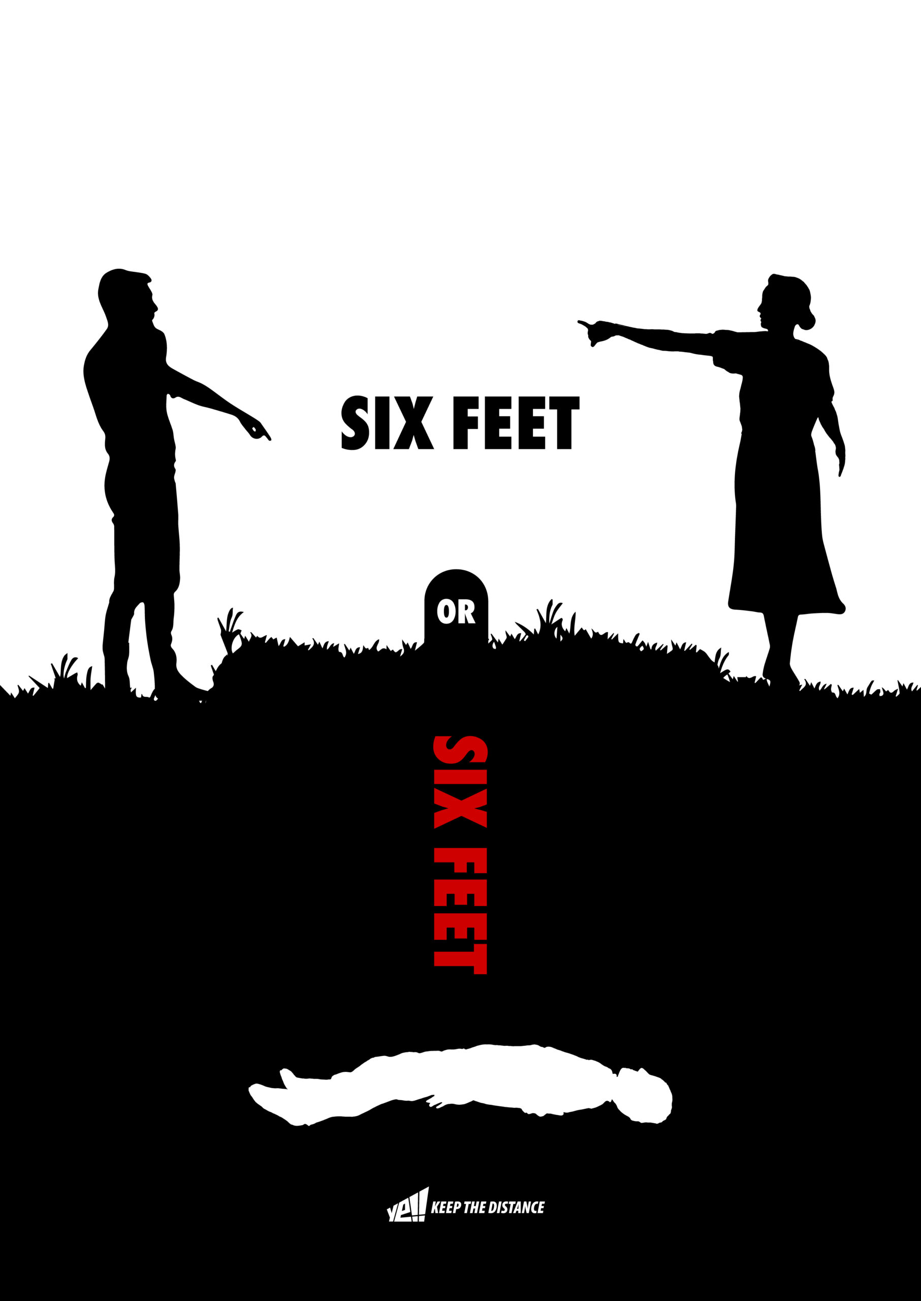 Six Feet - Amplifier Community