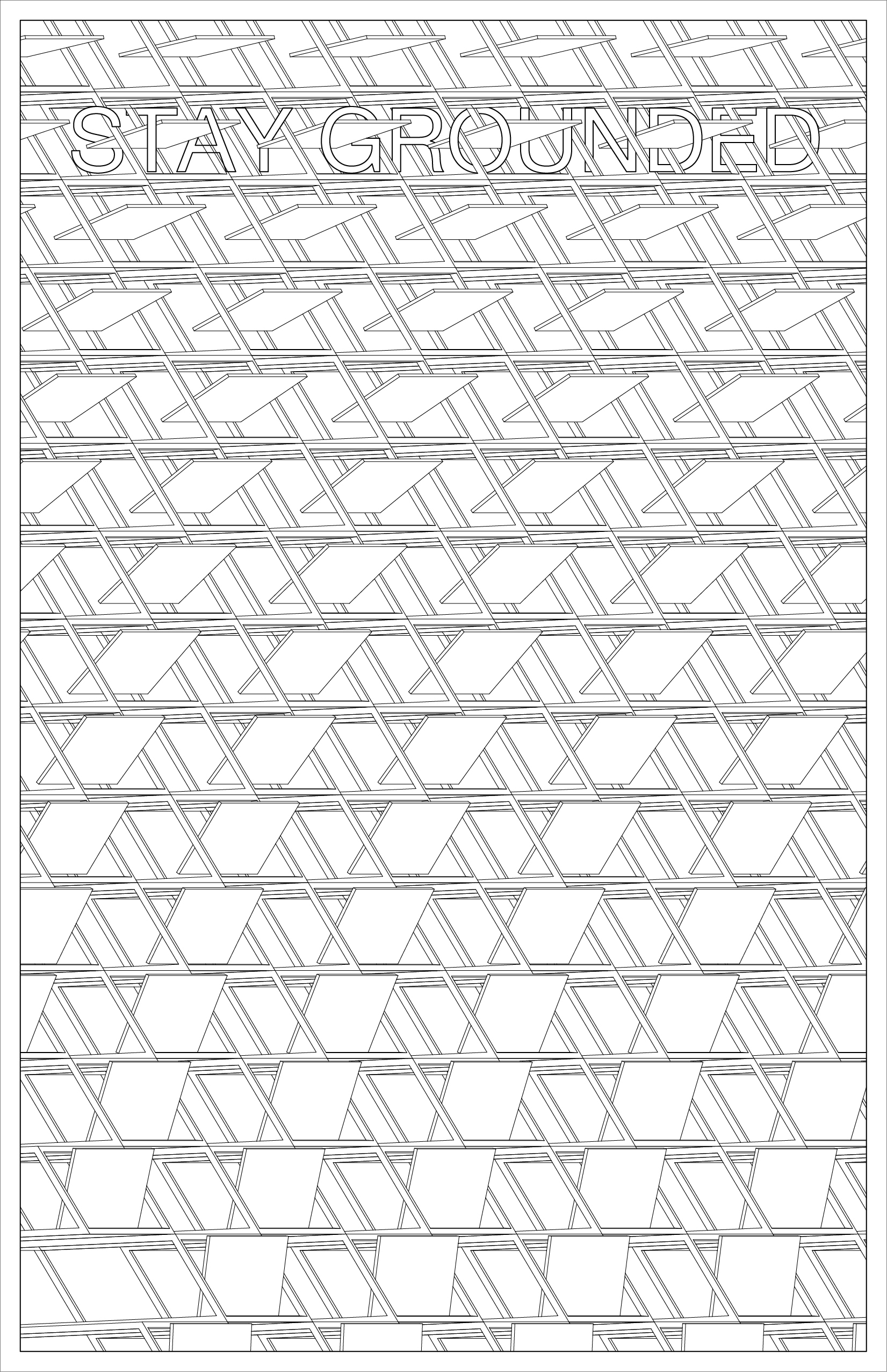 Stay Grounded - Amplifier Community