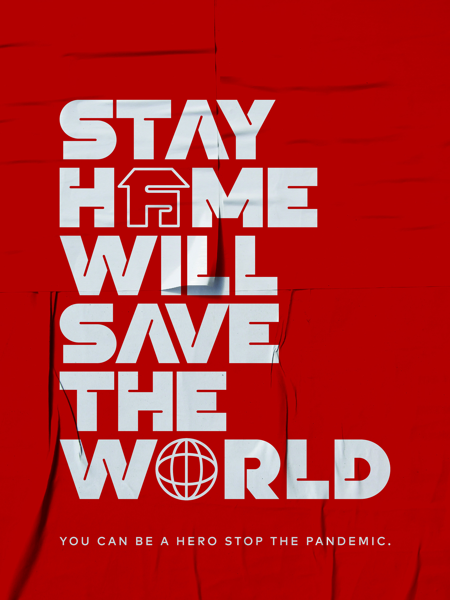 You can be a Hero - Amplifier Community