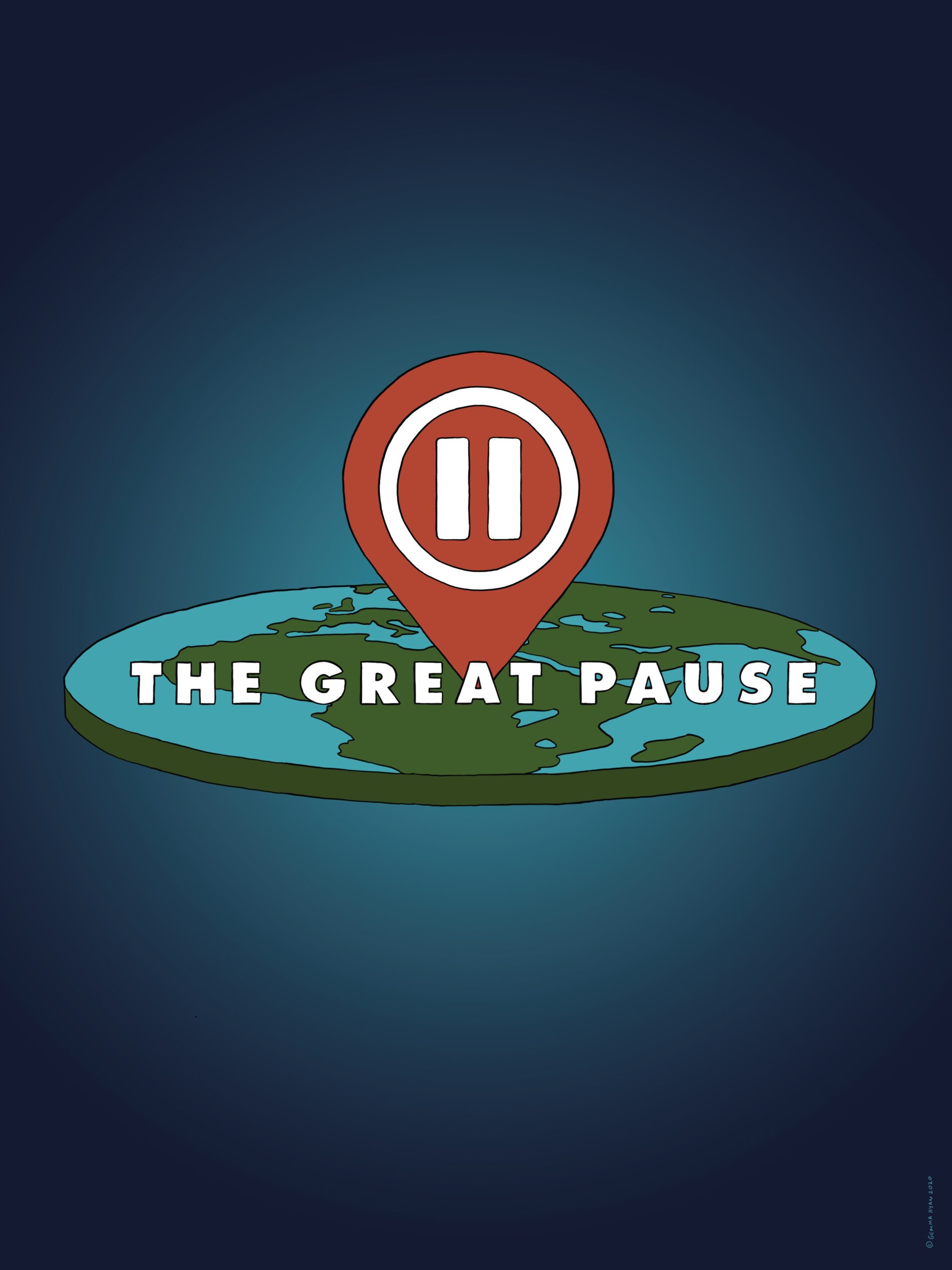 The Great Pause - Amplifier Community