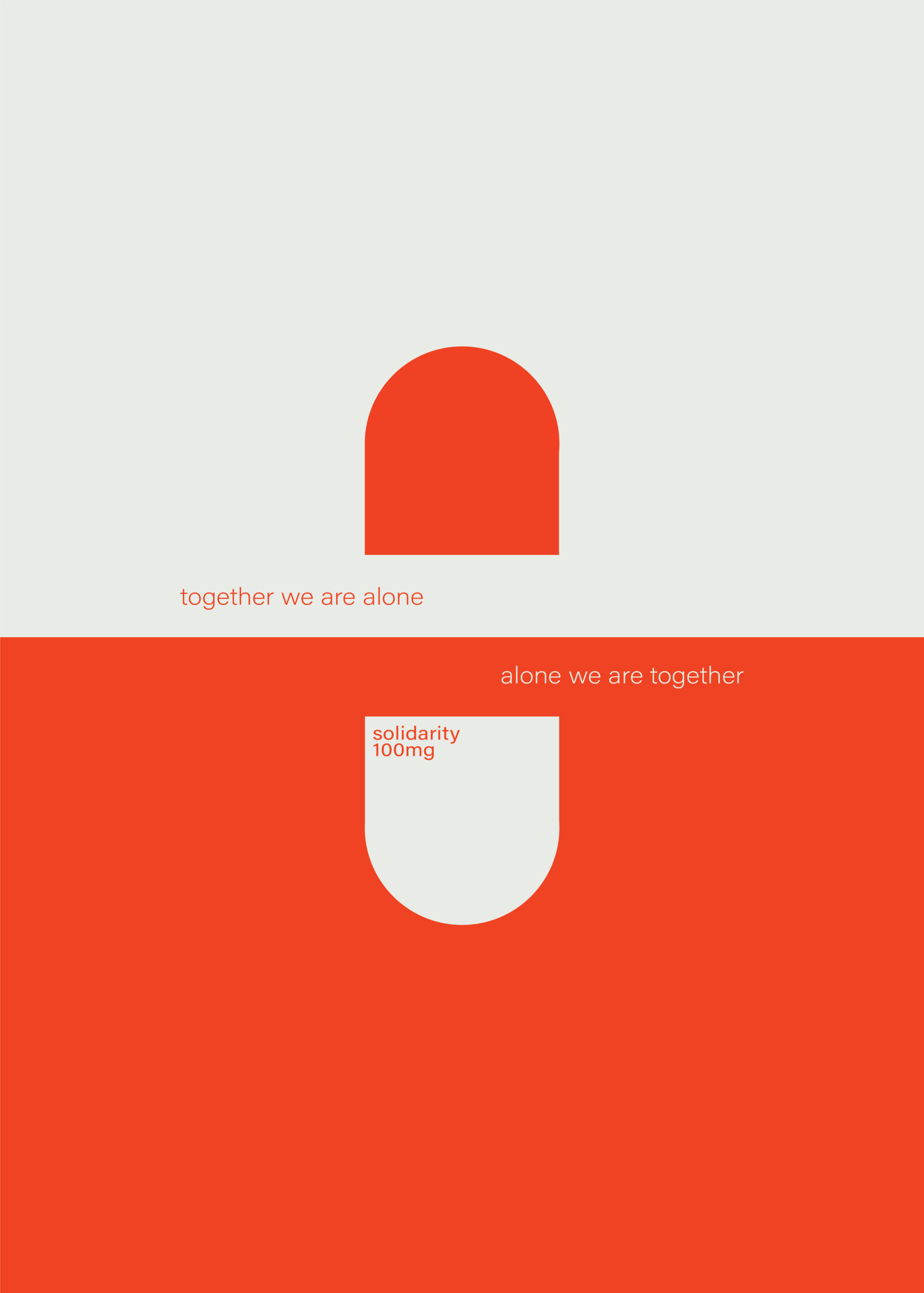 Solidarity 100mg - Amplifier Community