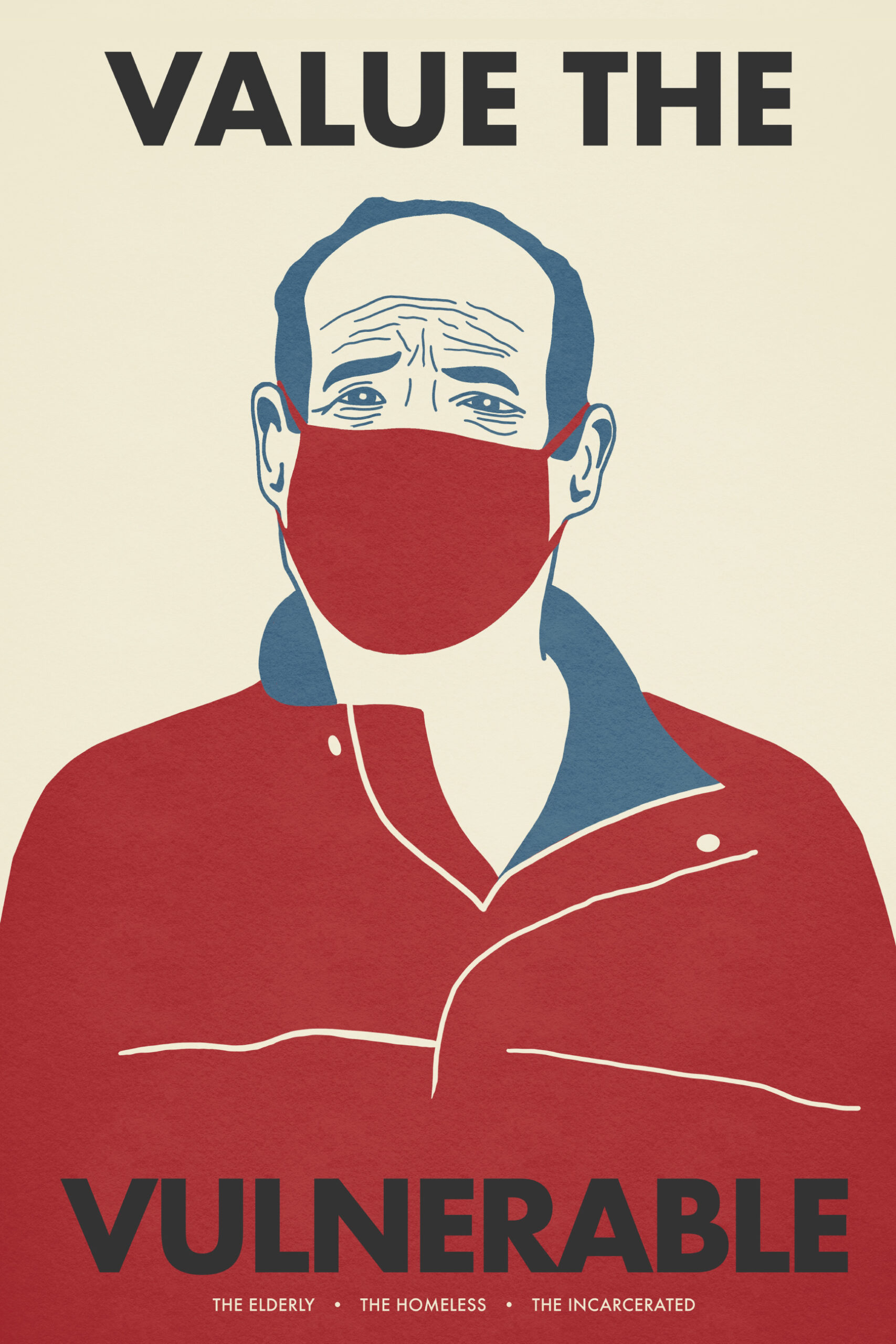 Value The Vulnerable - Amplifier Community