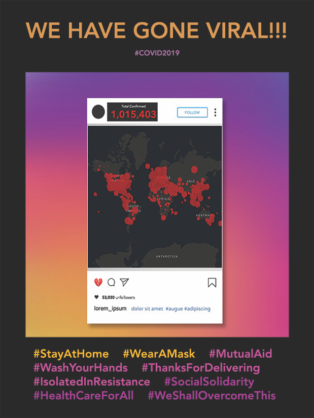 We Have Gone Viral - Amplifier Community